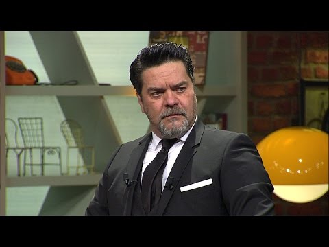 Beyaz Show- Berkay, Beyaz'ı iplemedi!