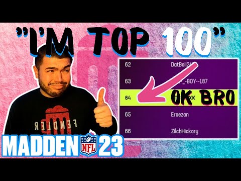 "I'M TOP 100" - OK BRO - YouTube