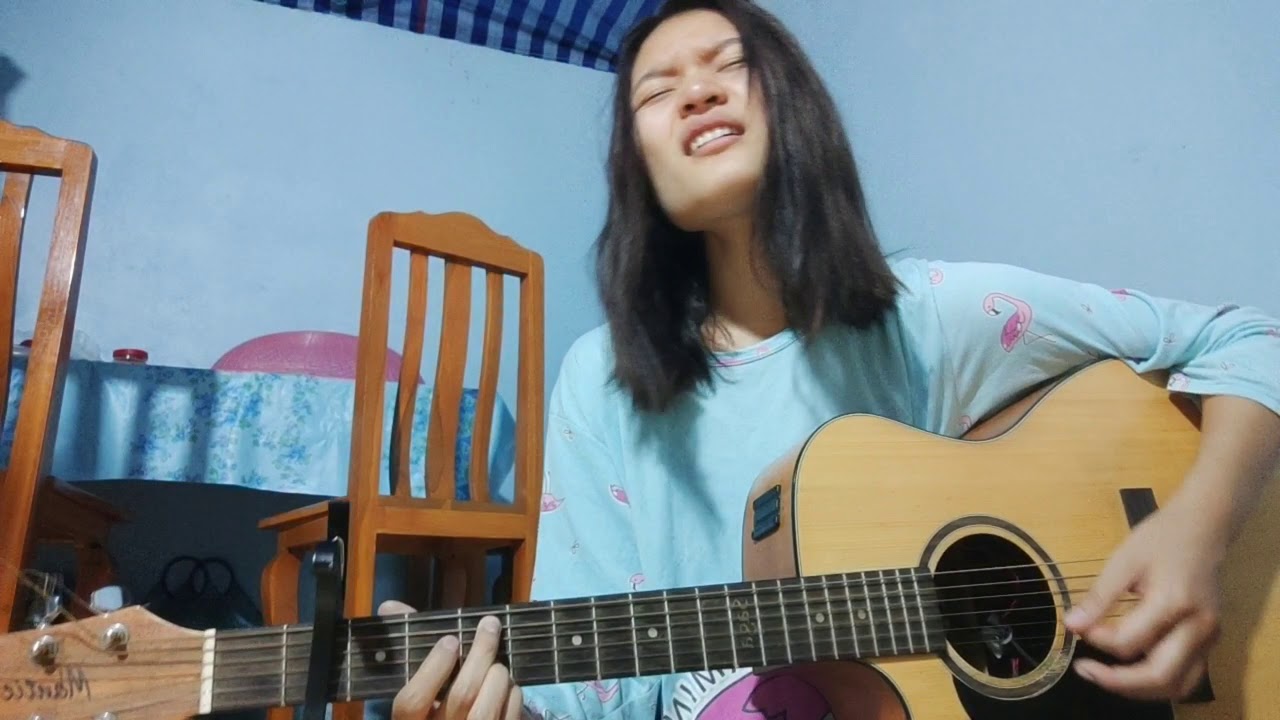Karen song You Hurt Me [Cover] By Hser Hser Htoo - YouTube