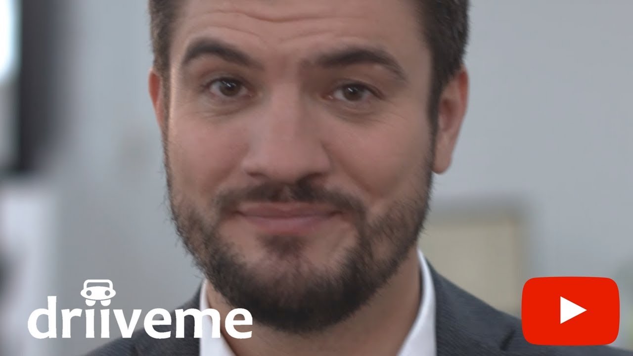 DriiveMe - La forma más económica de transportar tus vehículos - YouTube