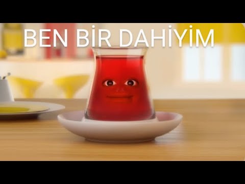 Bu çay bir dahi