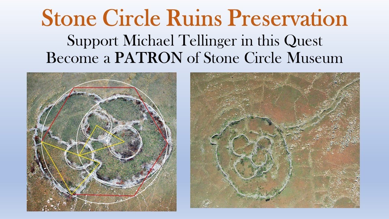 Save the Stone Circle Ruins of South Africa 1 - Ruins Preservation ...