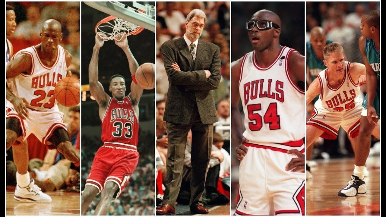 The Truth About Super Teams In The NBA - YouTube