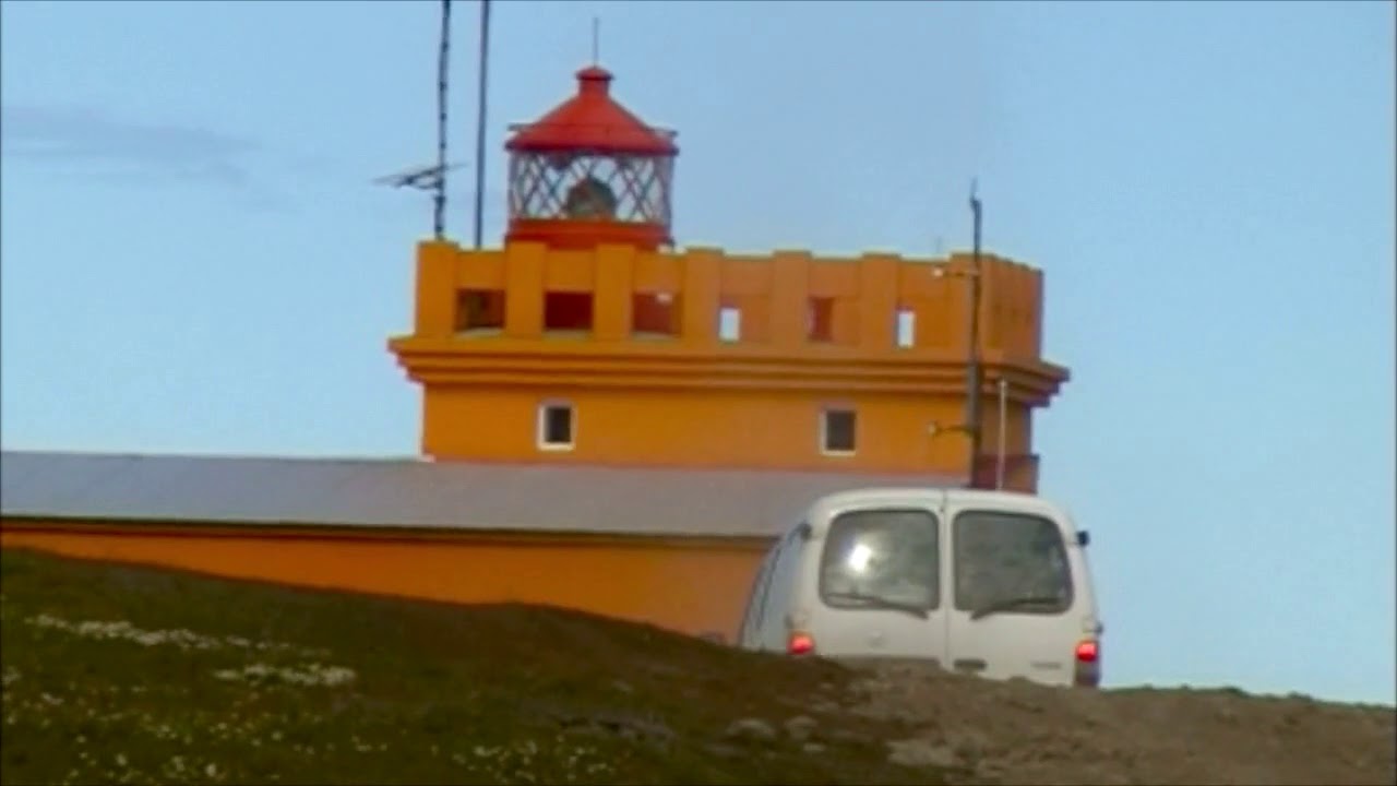 THE LIGHTHOUSE PROJECT - YouTube