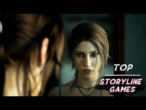 Best Story Games Android in 2020 | High Graphics | - YouTube