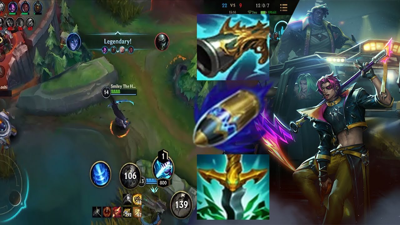 TOP PLAYER BLUE KAYN MENJADI BOYBAND PALING GANAS DAN TAMPAN DI DUNIA ...