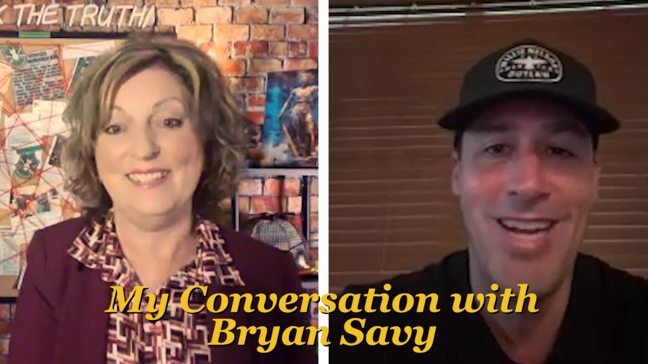 Jurors in Disguise - Episode 6: Bryan Savy SAVED the day! - YouTube