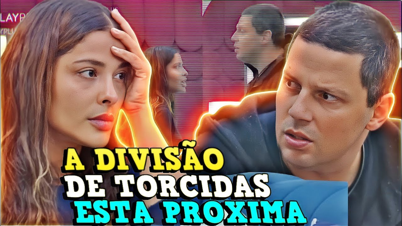 🔴A GRANDE CONQUISTA; THIAGO SERVO TRETA COM GISELLE E PODE CUSTAR MUITO ...