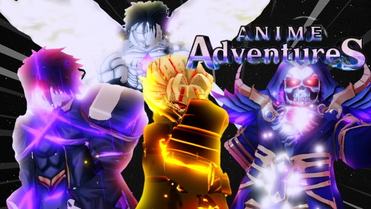 GETTING MY OG AA ACCOUNT BACK AFTER A YEAR!! (Anime Adventures) - YouTube