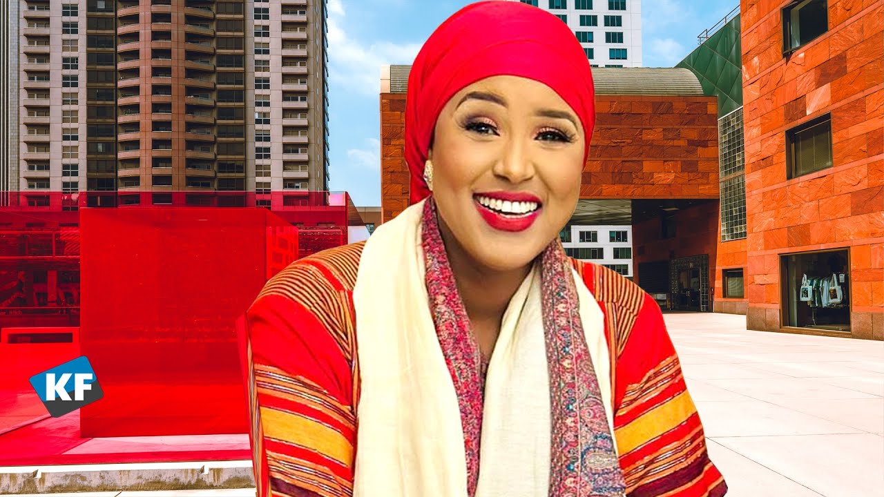 FARXIYA KABAYARE HABOONOOW l XASUUSTI MAGOOL 2024 - YouTube