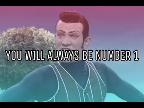 YOU＇RE STILL NUMBER ONE - YouTube
