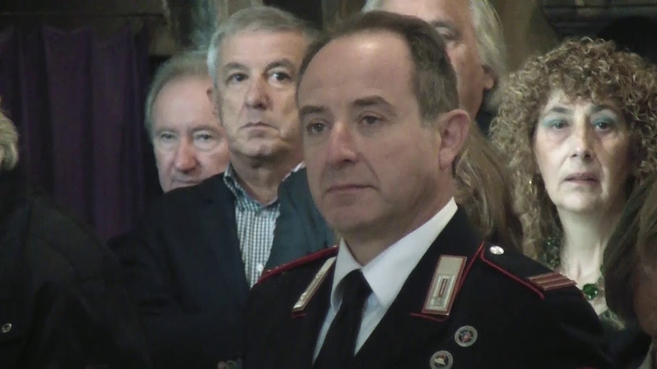 Don Giovanni Grassi ha festeggiato a Pieve Fosciana i 50 anni di ...