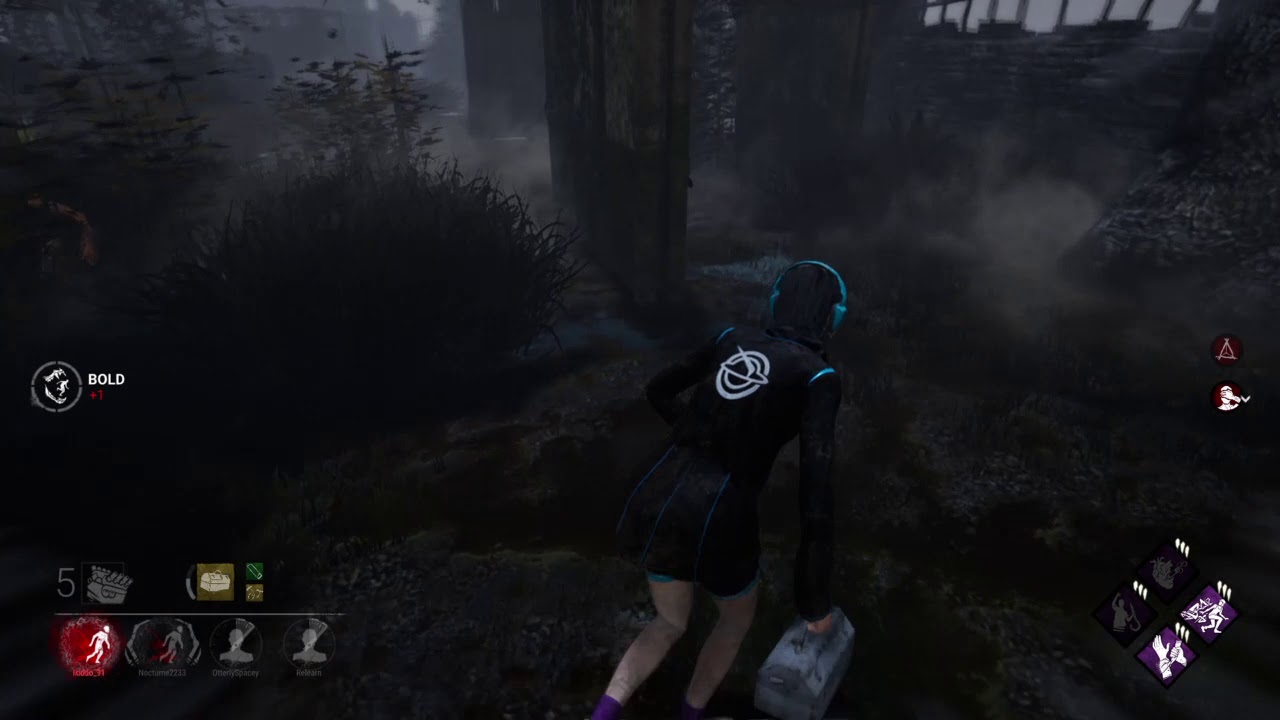 DBD greatest hit of all time - YouTube