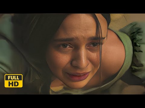 Mangandang misis, sinibak sa harap ng Asawa at Anak at pinatay sila pagkatapos.|Tagalog movie recap.
