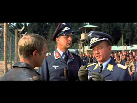 BUYUK KAÇIŞ FRAGMAN