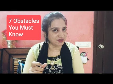 7 Obstacles In Your Child's Recovery /You Must Know - YouTube
