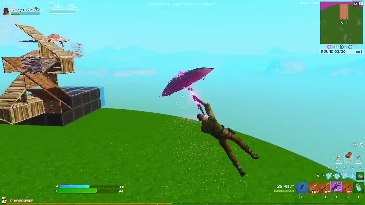 How To Get Softaim on Fortnite Mouse and KEYBOARD [REWASD CONFIG] - YouTube