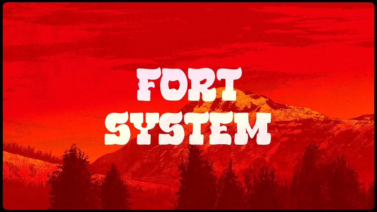 Fort System REDM SCRIPT [VORP] - YouTube