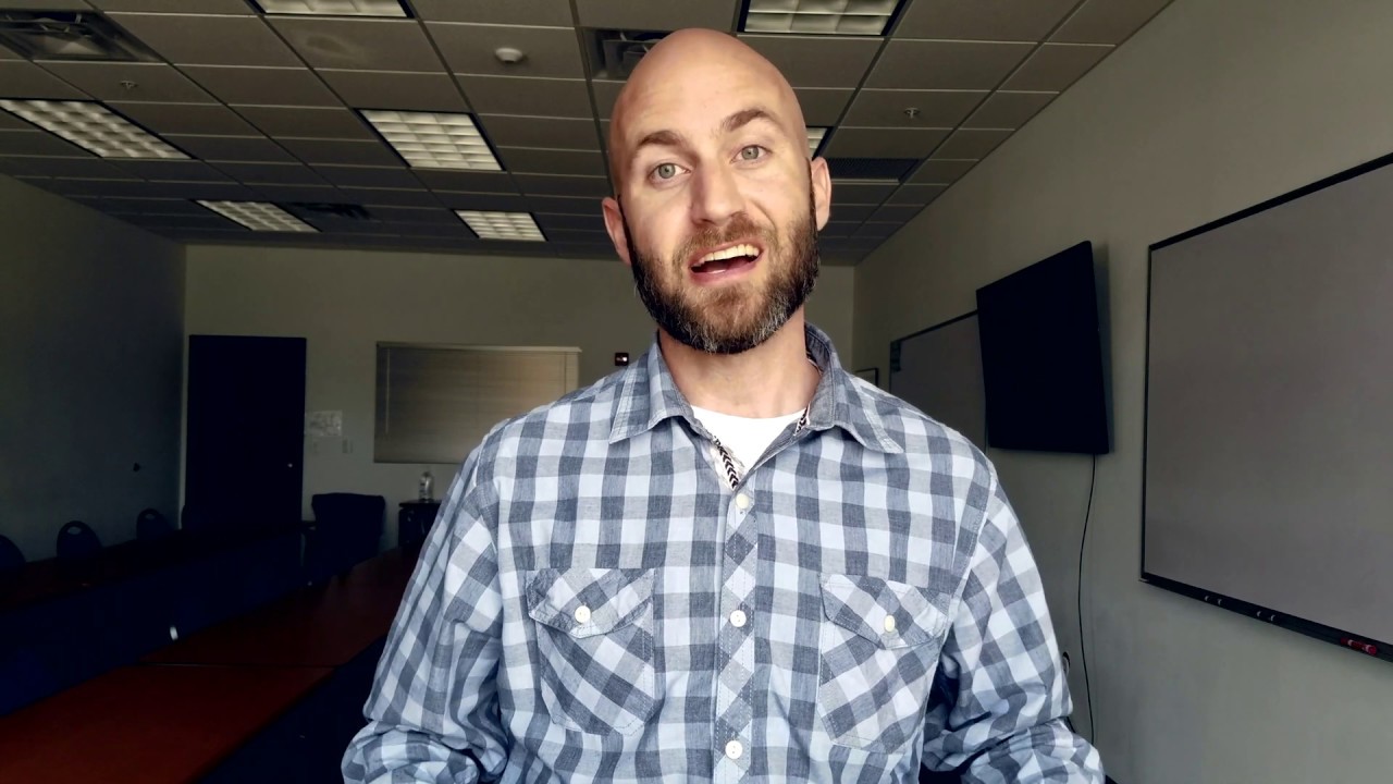 Message to Keiser University Students from Josh Ward - YouTube