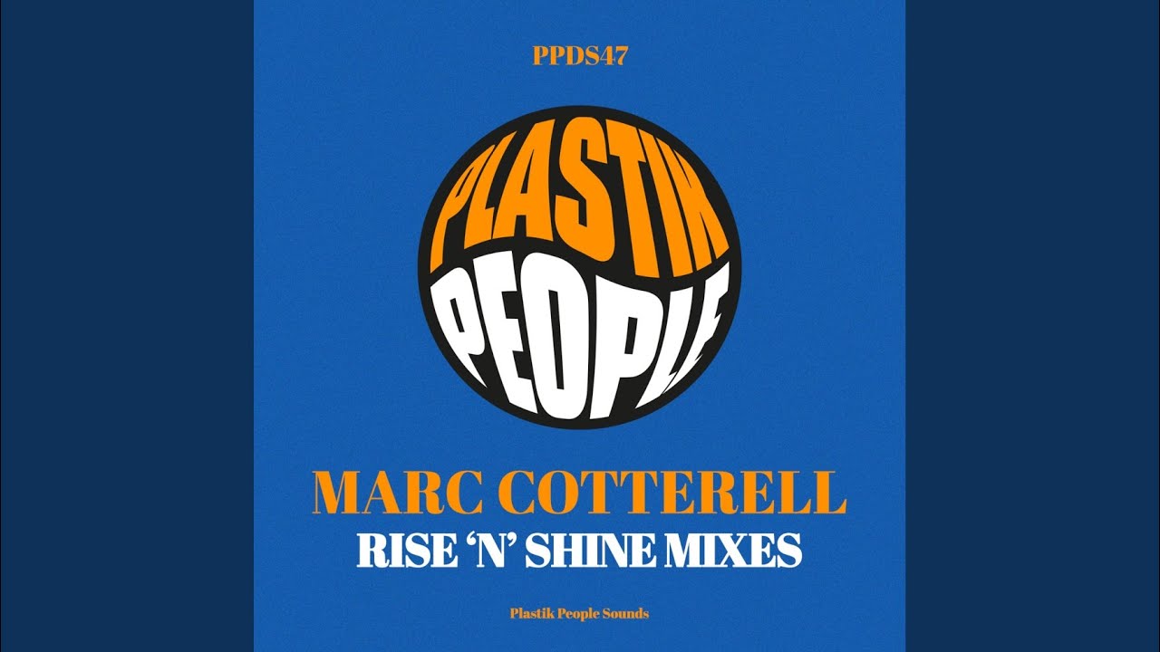 Rise 'N' Shine Mixes (Dub Mix) - YouTube