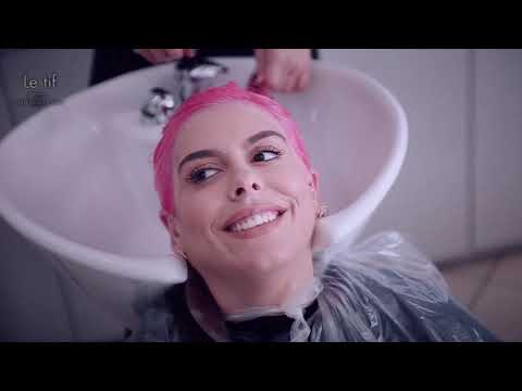 Η Σίσσυ Κυριάκου κάνει Makeover στο Le tif