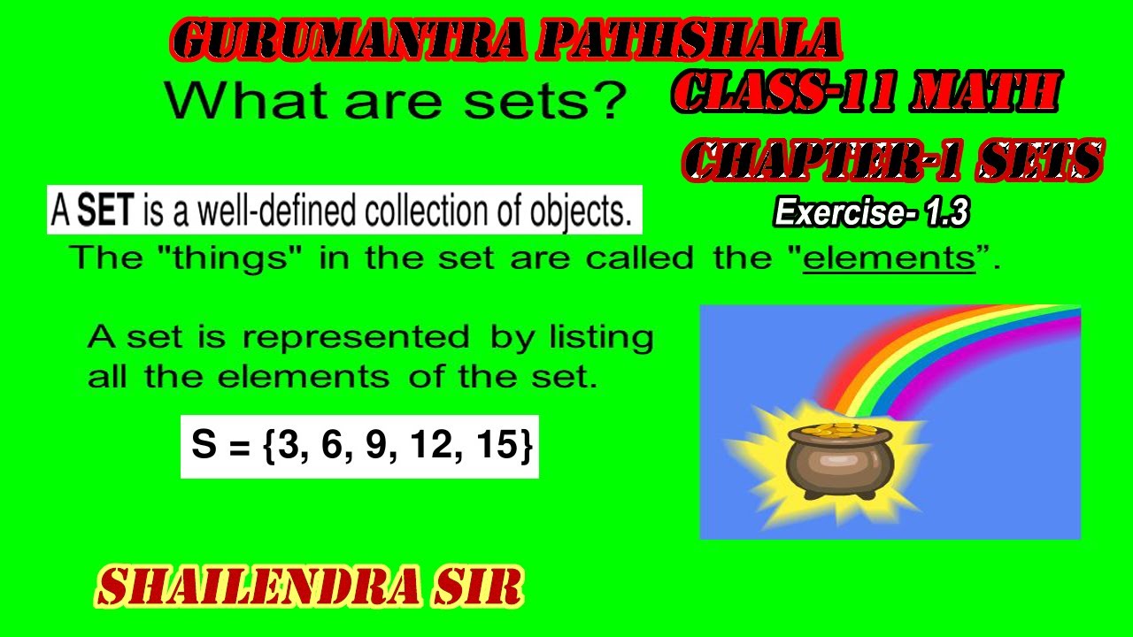 Class 11 Math Chapter 1 Set Exercise 1 3 11 Chapter 1 class-11-math-chapter-1-set-exercise-1-3-11-chapter-1