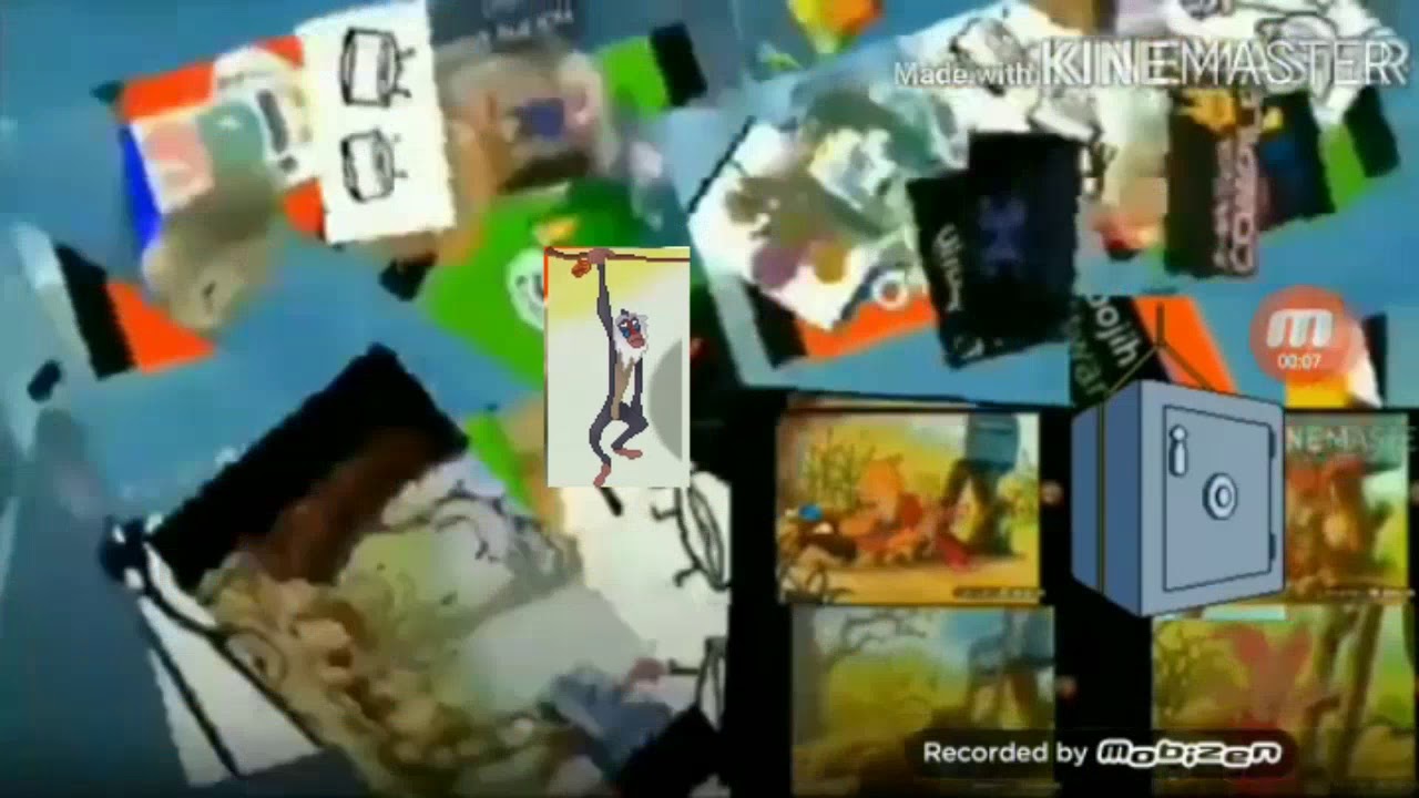 Spiffy Pictures Logo Add Round 20 - YouTube