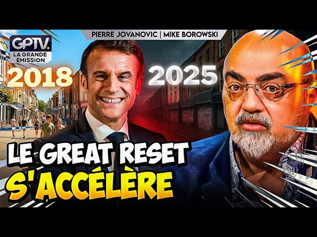 Agora Anon: MACRON TRANSFORME LA FRANCE EN TIERS-MONDE : LES PREUVES ...