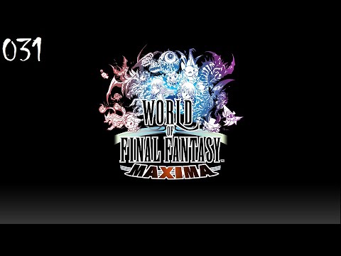 WoFF: MAXIMA - 031 - (Silent) It's... SQUALL!!! OMG~! - YouTube