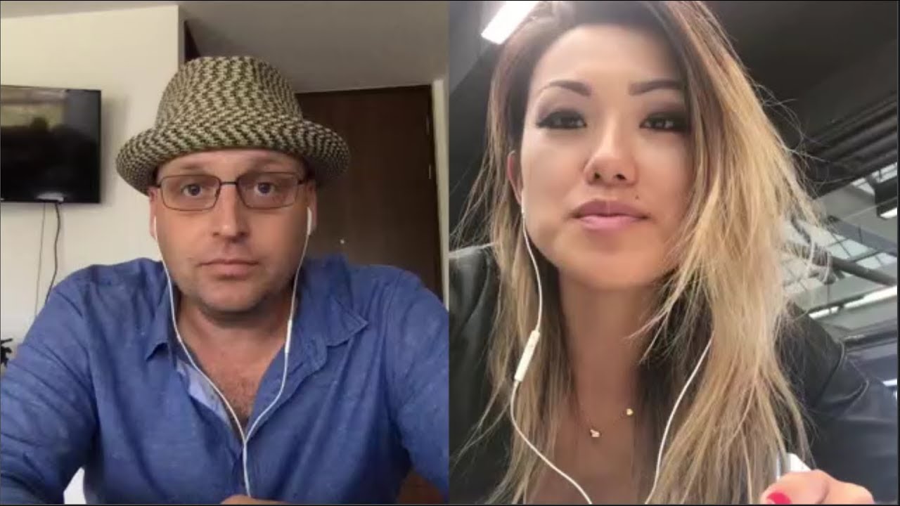 Agents: Why You Need to Start Your Own YouTube Channel ASAP - YouTube