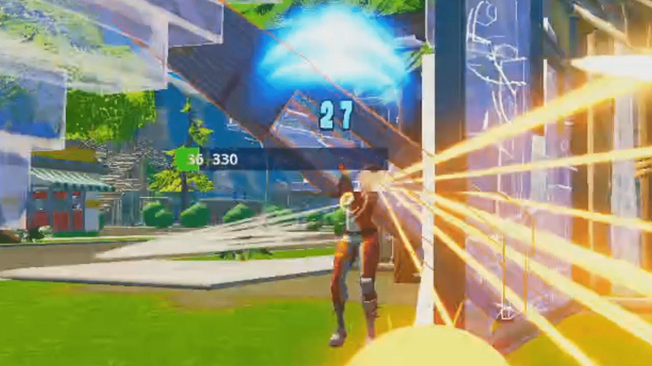 I was losing the fight until I did this... 😱 (insane) - YouTube