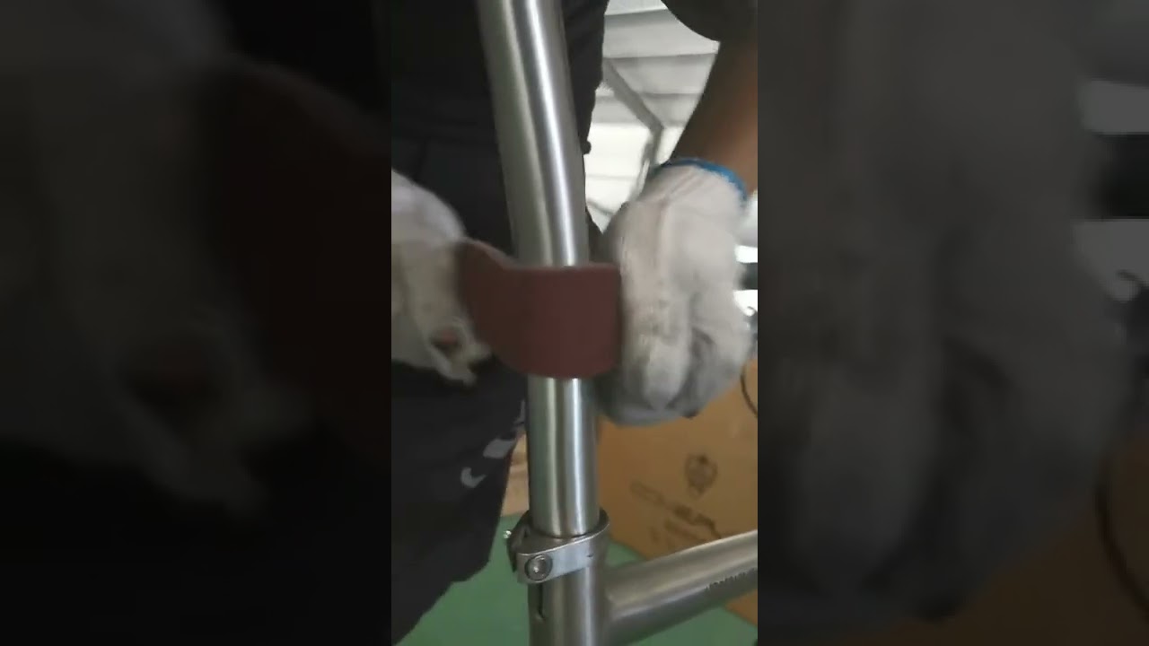 how to remove scales - YouTube