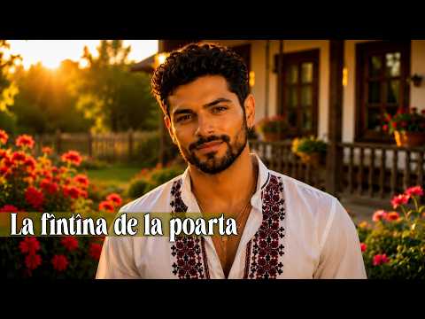 Rafael - La Fântâna de la Poartă | Cântec despre Părinți, Casa Părintească și Amintirile Copilăriei