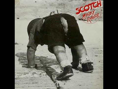 SCOTCH "Money Runner" (Vocal Version) Italo Disco (123 BPM) Rare 12 ...