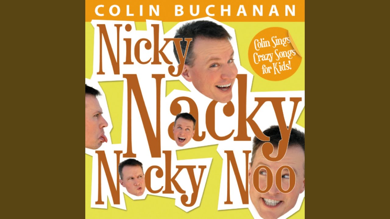 Magalina Hagalina - YouTube