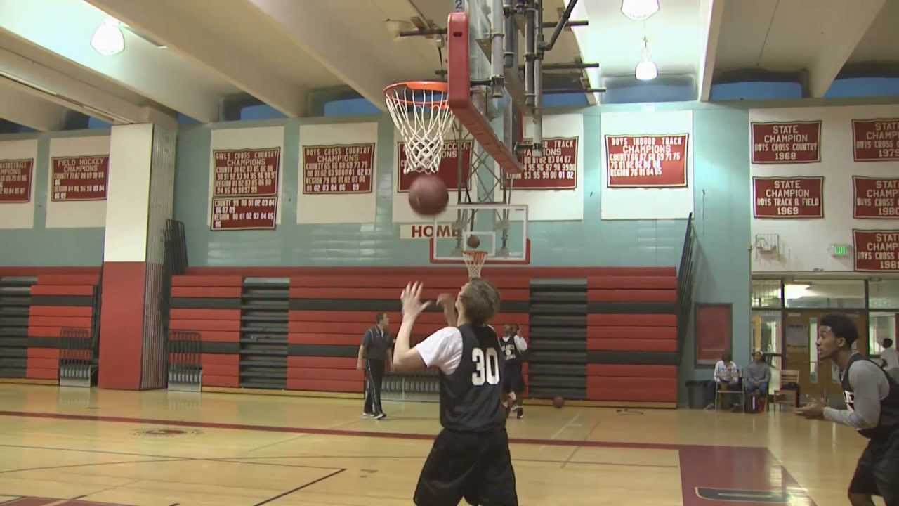 High School Sports Scene - January 21, 2013 - YouTube