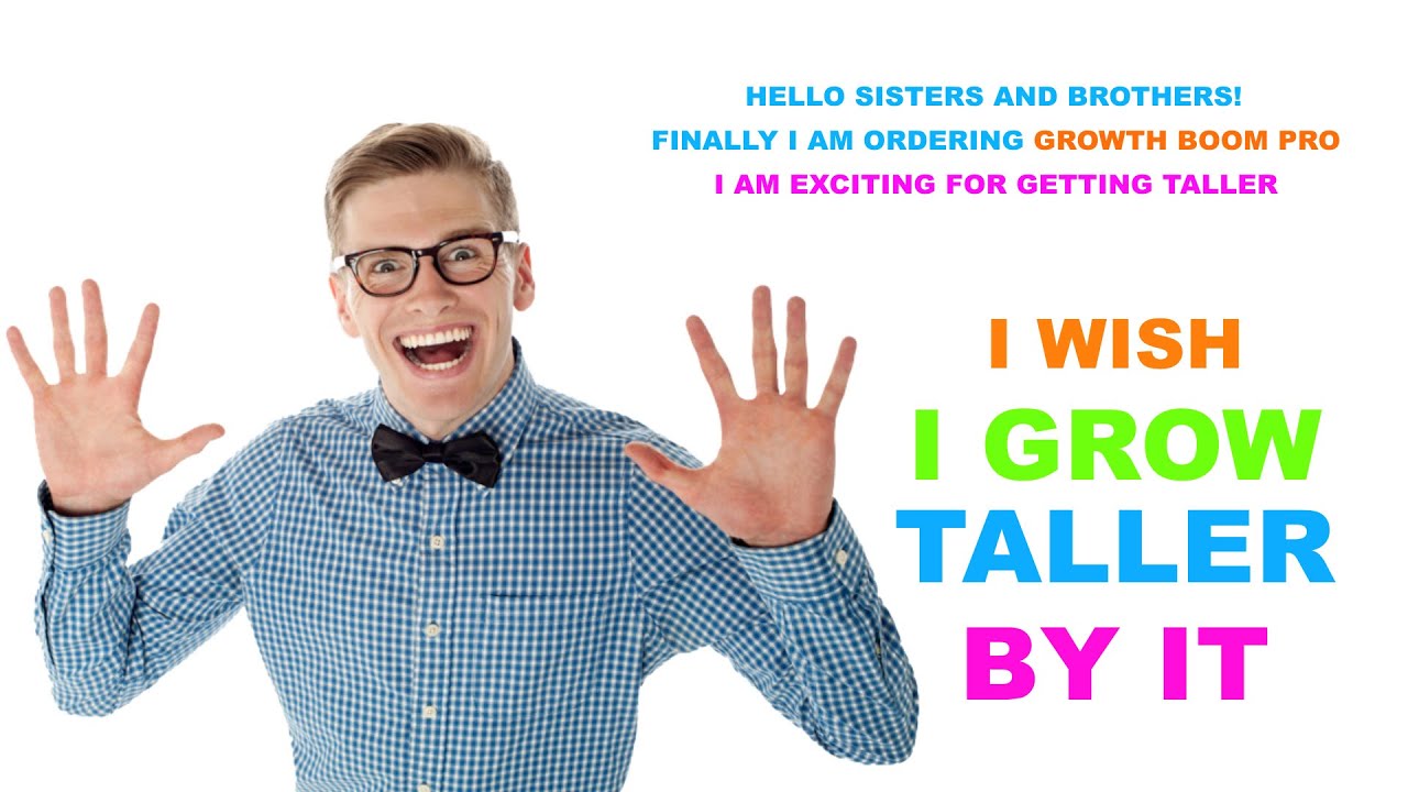 I Will Get My Growth Boom Pro in The Soon :) Plus I have Great Grow ...