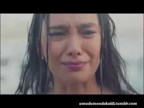 Kara Sevda Dizi Klip - Umudum Onda Kaldı / Yatsın Yanıma Şiir Versiyon