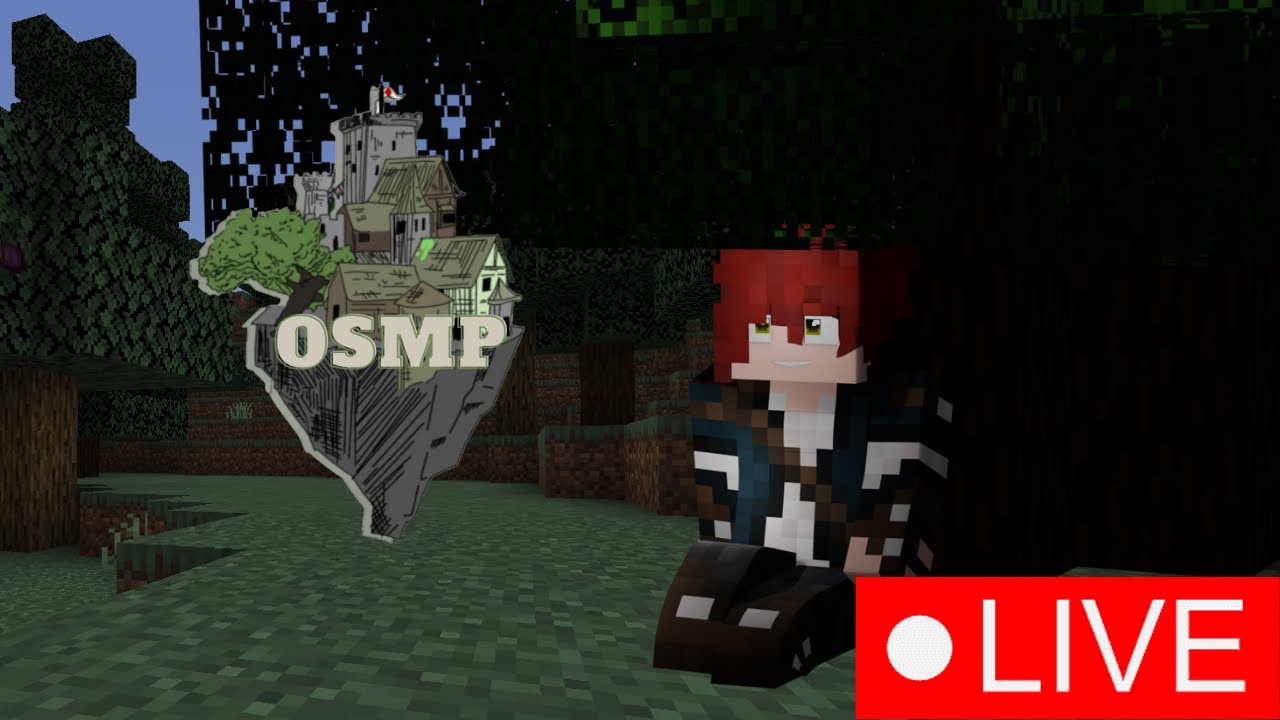 OSMP - YouTube