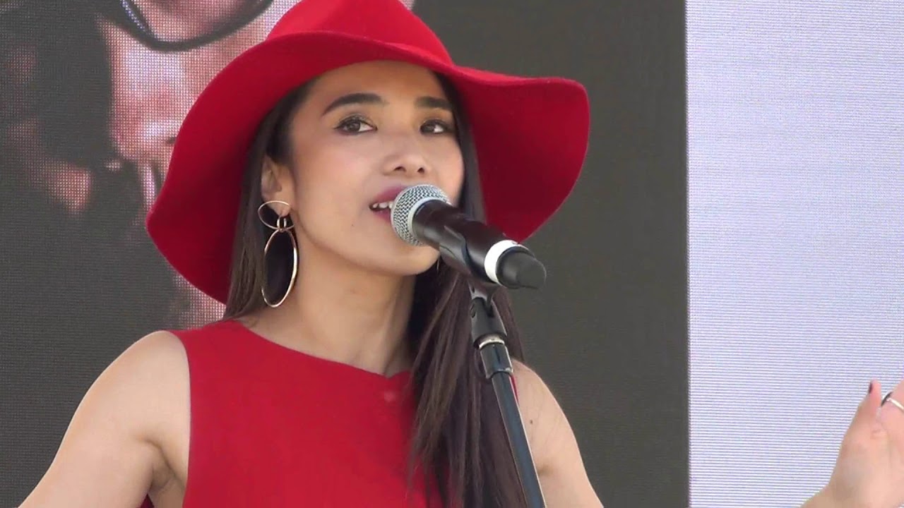 TiA 2 @ Japan Festival Houston 042018 - YouTube