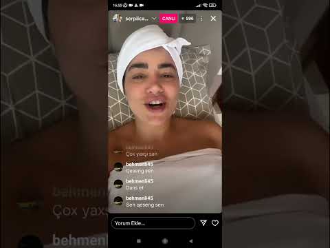 Serpil cansiz sexy