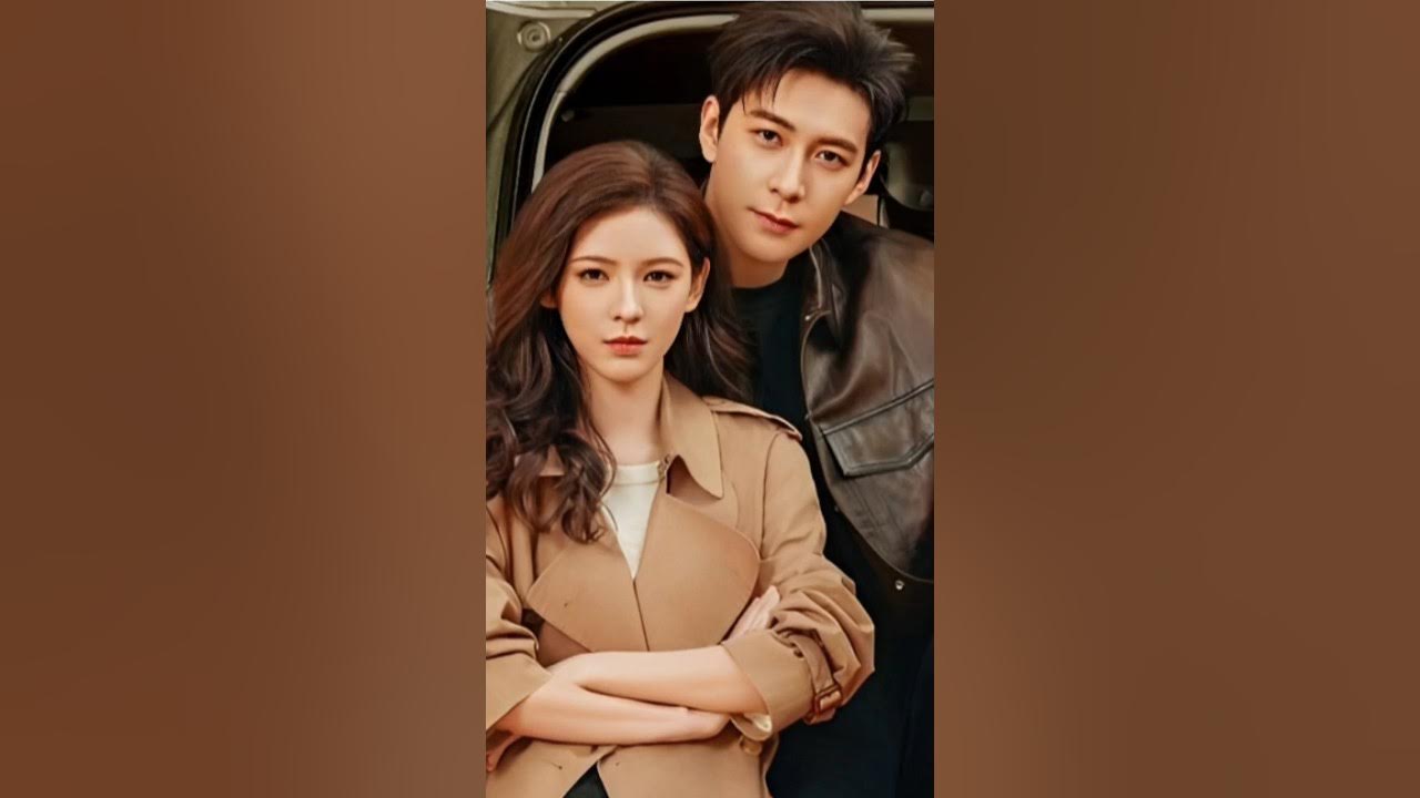 Chen Xingxu | A Beautiful Lie #chenxingxu #zhangyuxi #abeautifullie #shorts #cdrama #kdrama #ceo ...