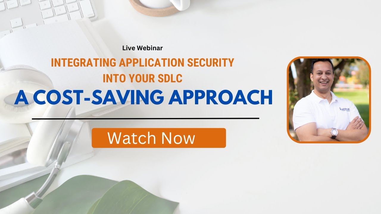 Integrating Application Security into Your SDLC: A Cost-Saving Approach ...