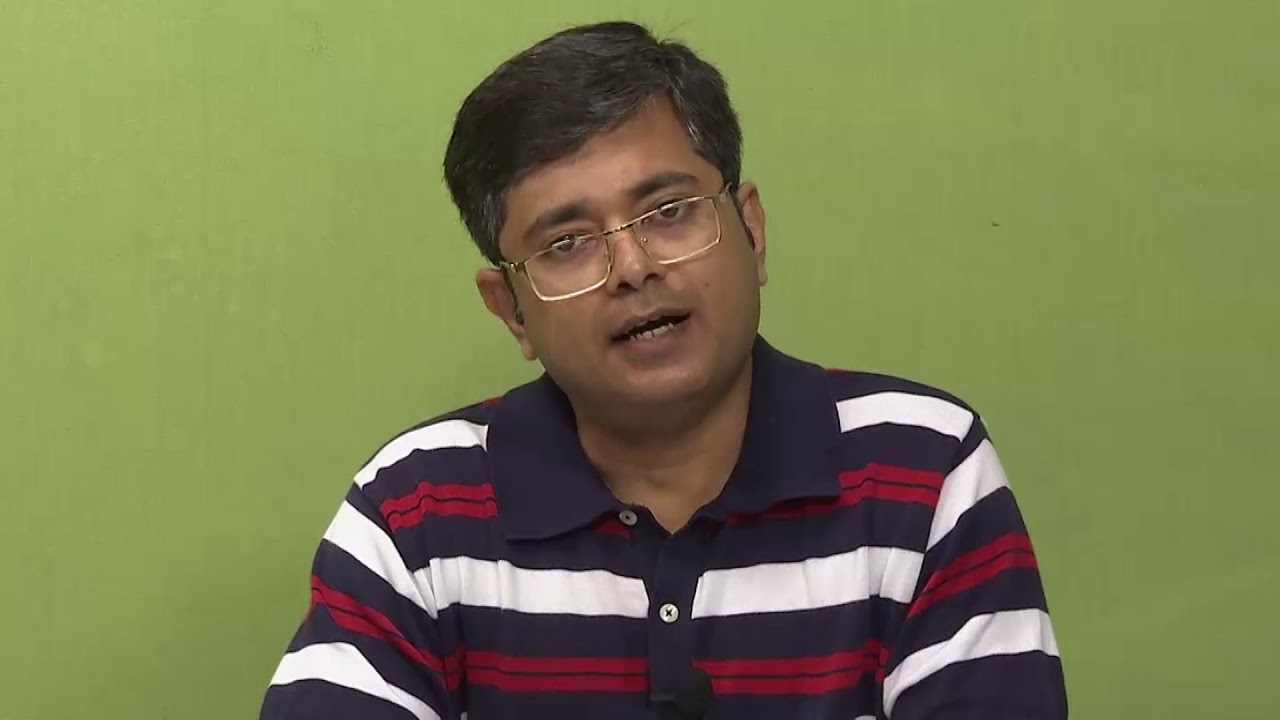 Introduction - Microeconomics: Theory & Applications - Prof. Deep ...