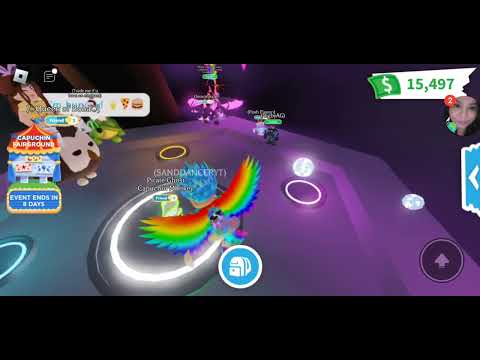 making mega neon pirate ghost capuchin monkey - YouTube