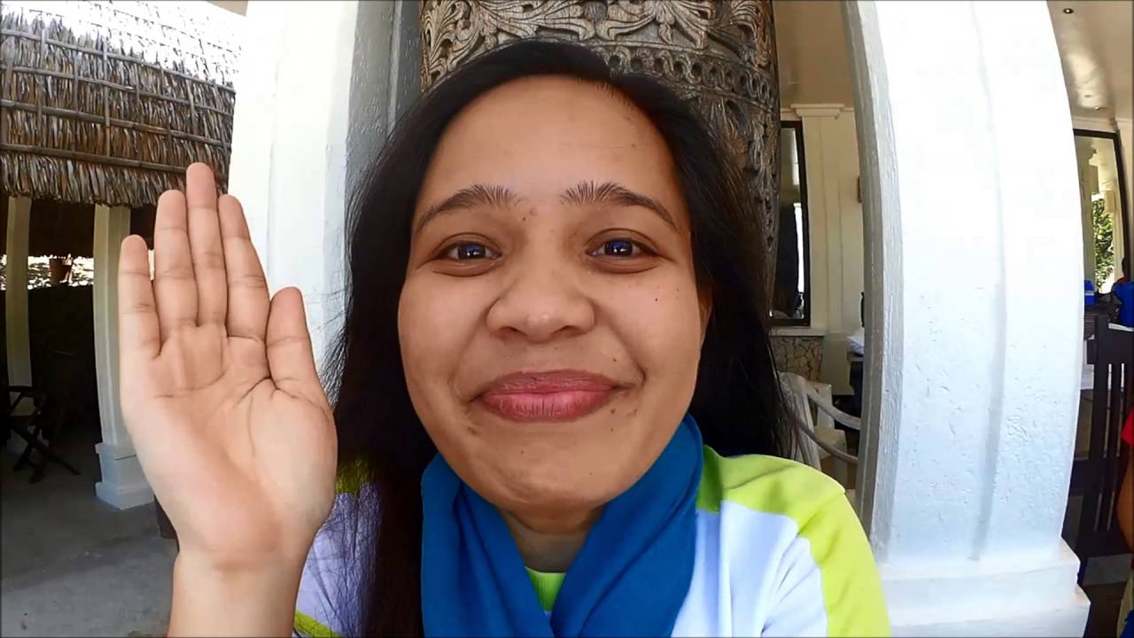 Ghana Team at Cala Perdida - 2016 - YouTube