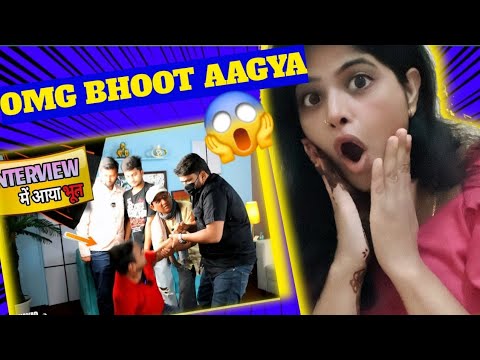 Podcast | Harsh Rajput | Reaction | Nidhi React Vlogger - YouTube