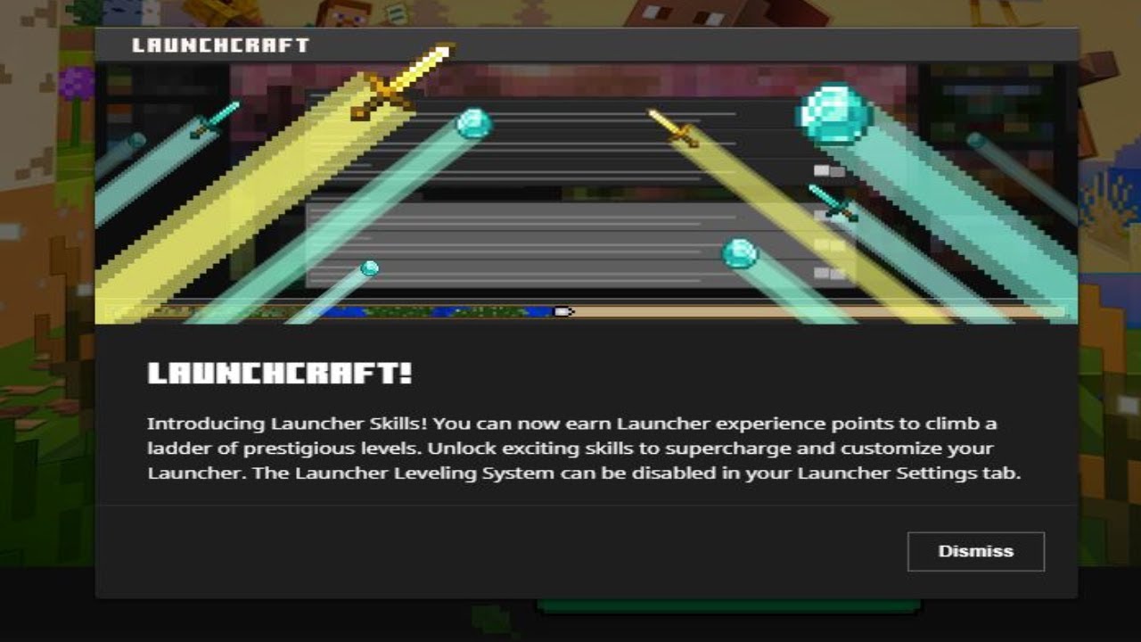 Theres More!?!?! - Launch Craft (Yes Another MC April Fools) - YouTube