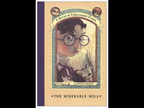 The Miserable Mill Ch 3 - YouTube