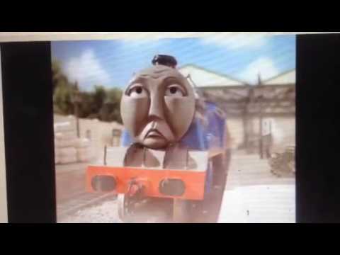 Gordon and the Gremlin - YouTube